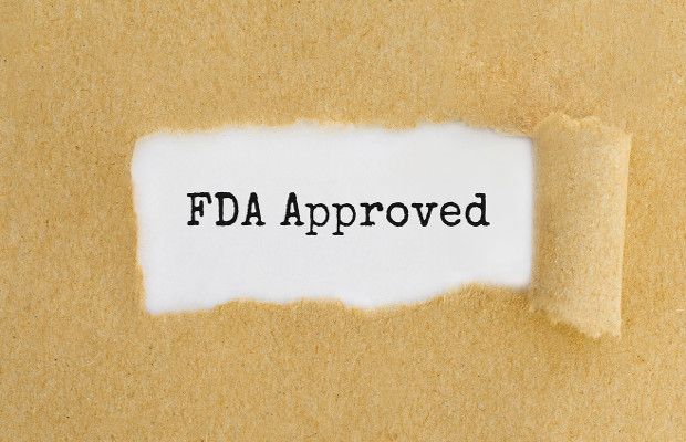 FDA tentatively approves Merck biosimilar pending patent suit settleme ...